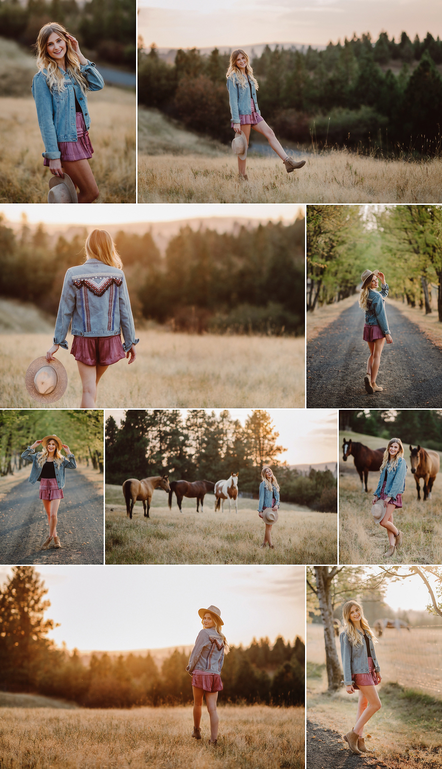 Jaye | Traveling Class of 2021 » Almota Roses