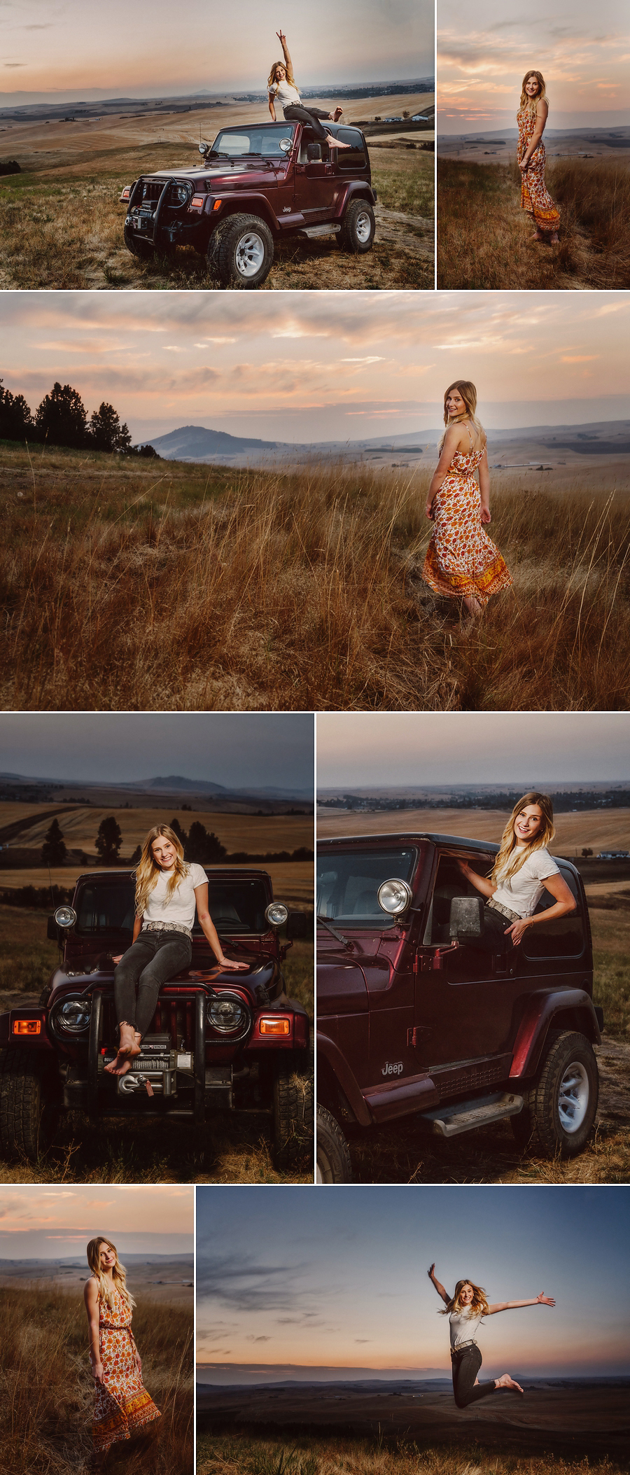 Jaye | Traveling Class of 2021 » Almota Roses